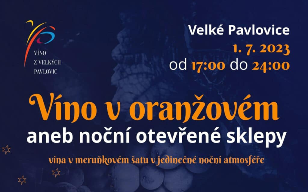 VINIUM Velké Pavlovice | Tradiční výrobce vína z Moravy