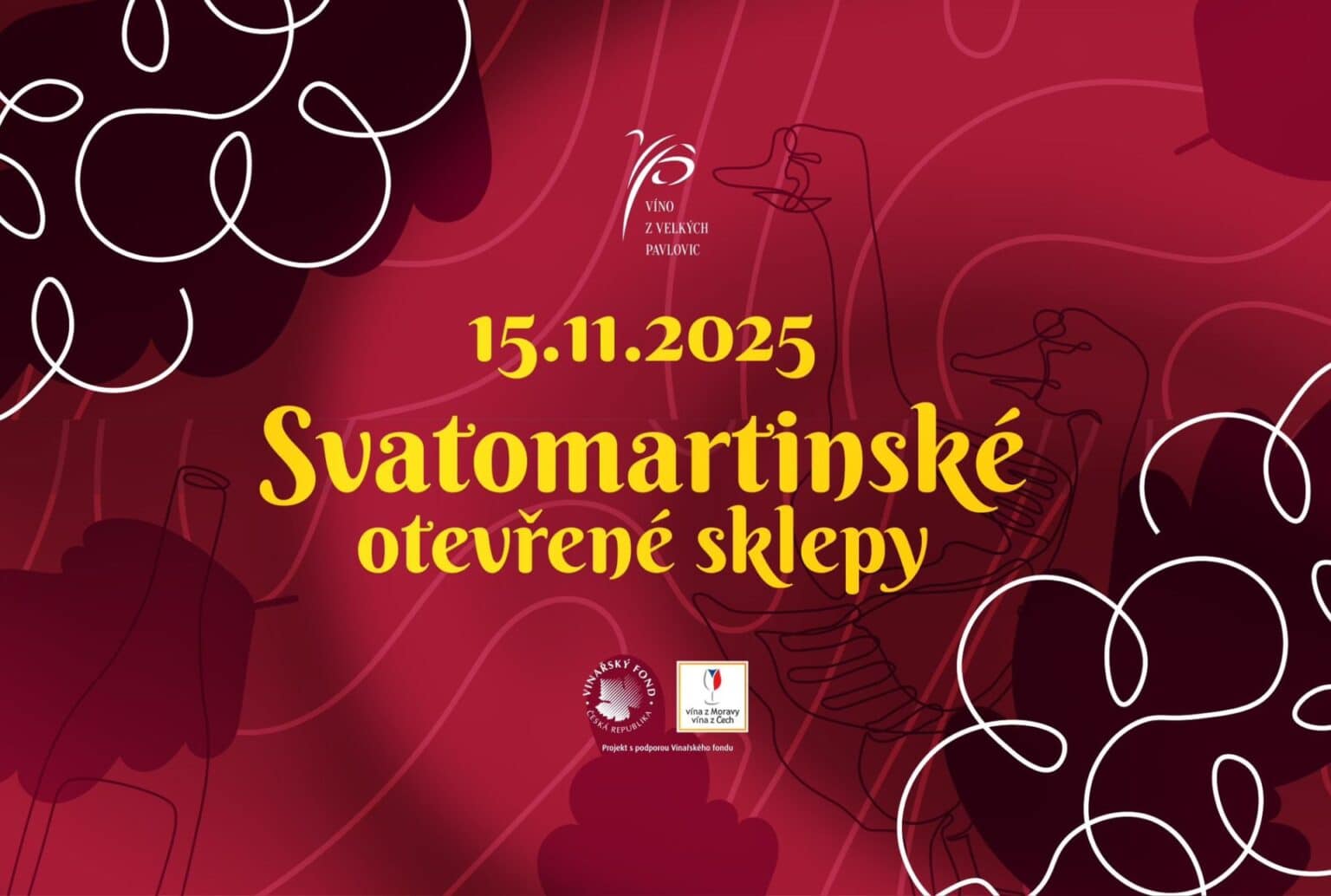 VINIUM Velké Pavlovice | Tradiční výrobce vína z Moravy