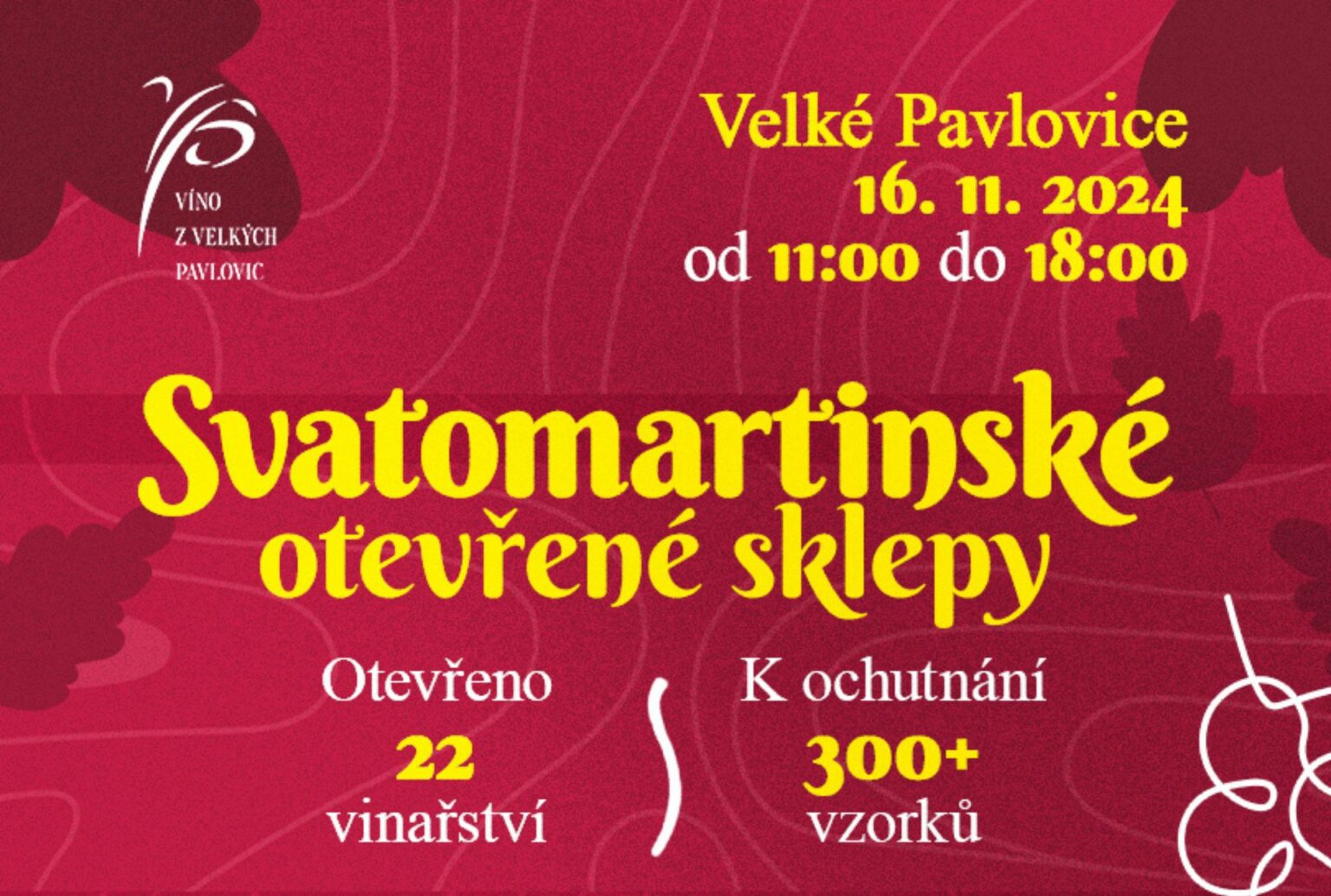 VINIUM Velké Pavlovice | Tradiční výrobce vína z Moravy